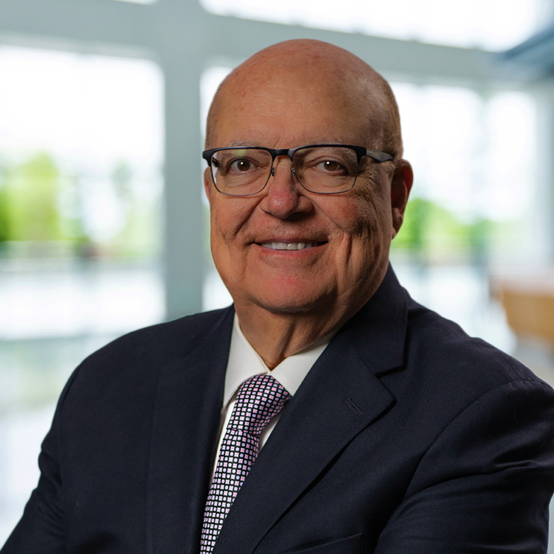 Dr. H. John Shammas | Partners Bank of California
