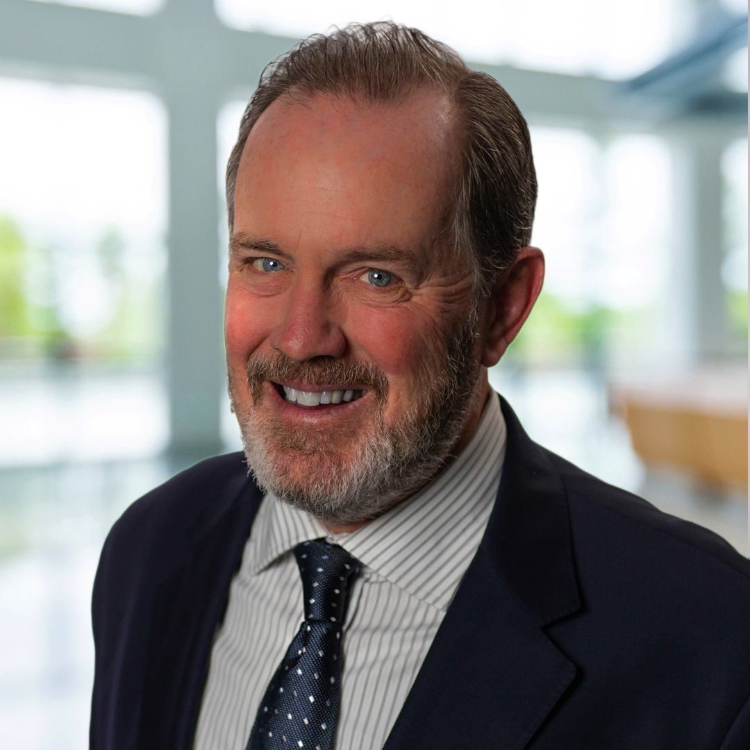 Robert M. Anderson | Partners Bank of California