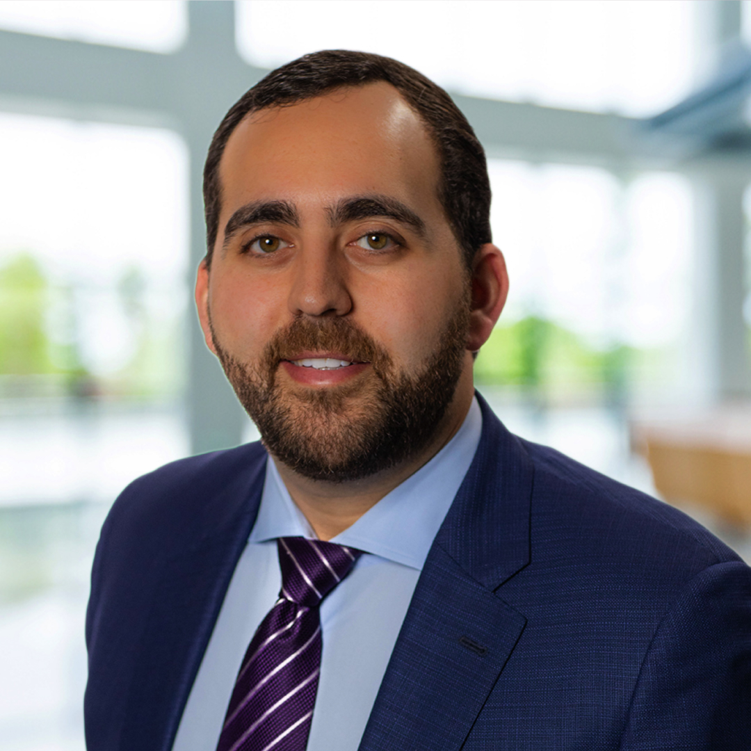 Sami Beydoun | Partners Bank of California