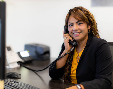 Client Support | Partners Bank of California