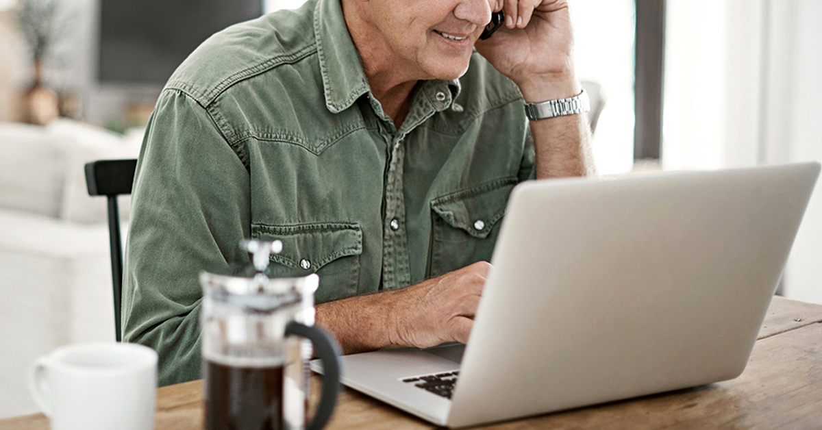 Elder Fraud | Partners Bank of California