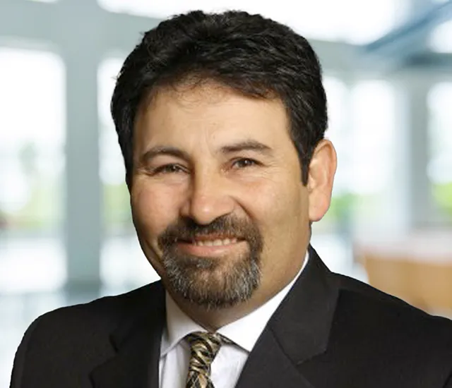 Dr. William P. Akrawi | Partners Bank of California